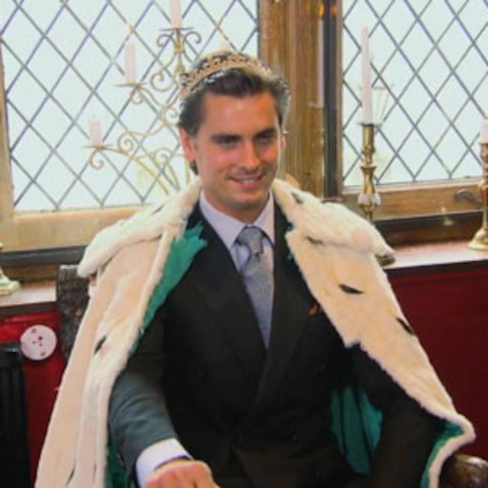 Comment devenir Lord en Ecosse: Le bonhomme l'a fait et vous le raconte