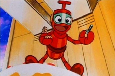 Ulysse 31 le dessin animé inspiré de la mythologie grec