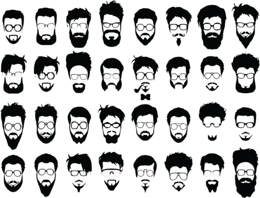 Savoir choisir dans les styles de barbe celle faite pour vous