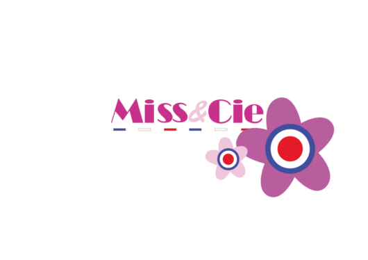 logo miss et cie - Petit bonhomme de chemin