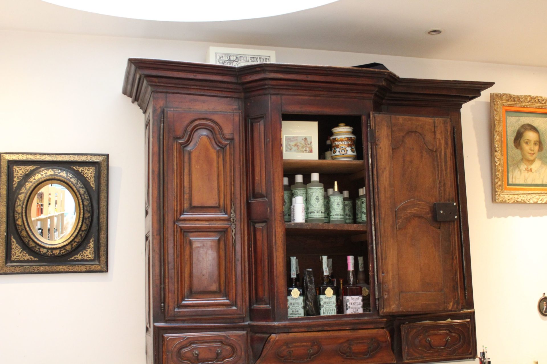 La Maison Berry à Rouen : Parfumerie de niche normande