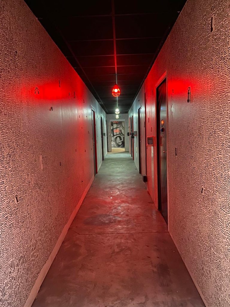 Mon expérience à Brain Escape Game Caen : Récit et avis